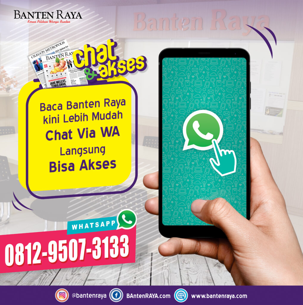Paket - Epaper Banten Raya